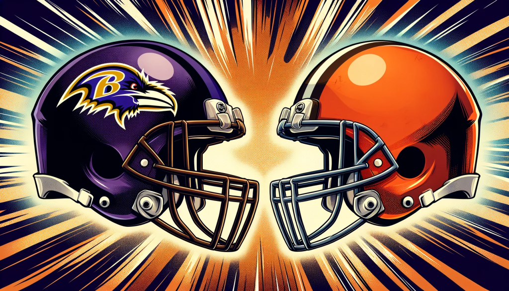 How to Beat the Ravens - Diary of a Dawg